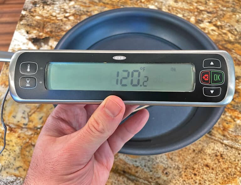 Made In Non-Stick Pan Review (With Pictures & Test Results)