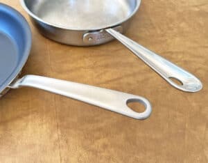 Made In Non-Stick Pan Review (With Pictures & Test Results)