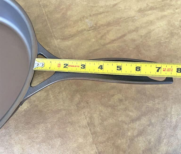 Best Oven-Safe Skillets (Top 5 Reviewed) - Prudent Reviews