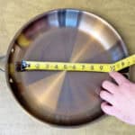 Strata Frying Pan Review: Most Unique Pan Ever Made?