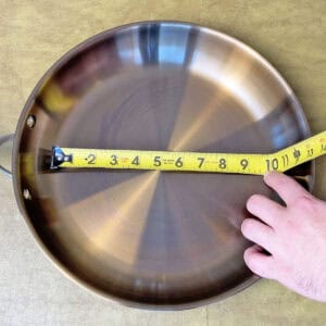 Strata Frying Pan Review: Most Unique Pan Ever Made?