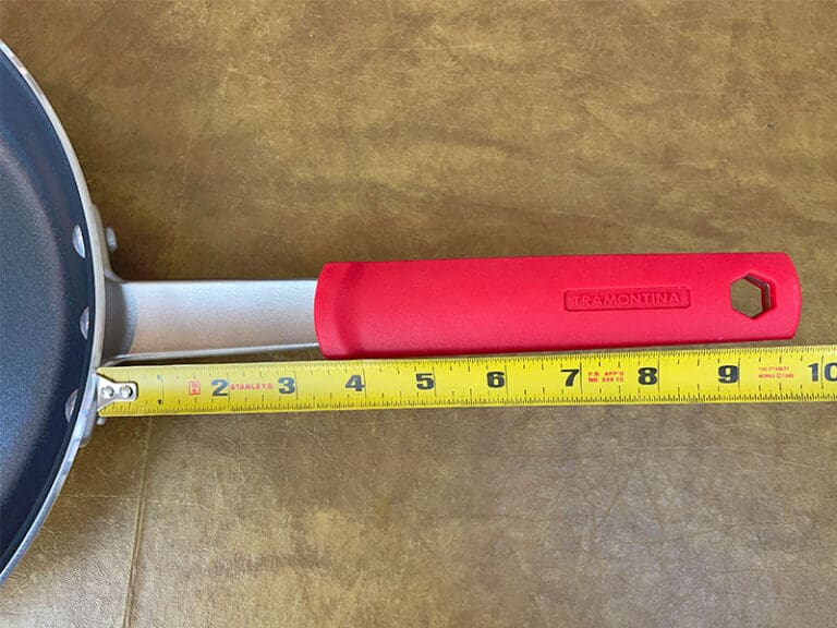 Tramontina vs. Calphalon Cookware (10 Key Differences)