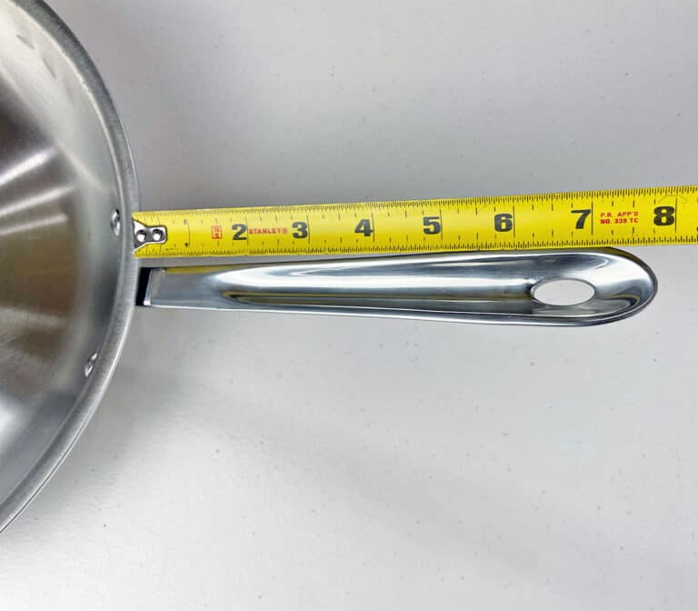 All-Clad D3 vs. D3 Everyday (Key Differences Explained) - Prudent Reviews