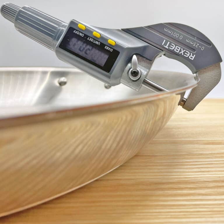 All-Clad Copper Core Review (Is It Worth the High Price?) - Prudent Reviews