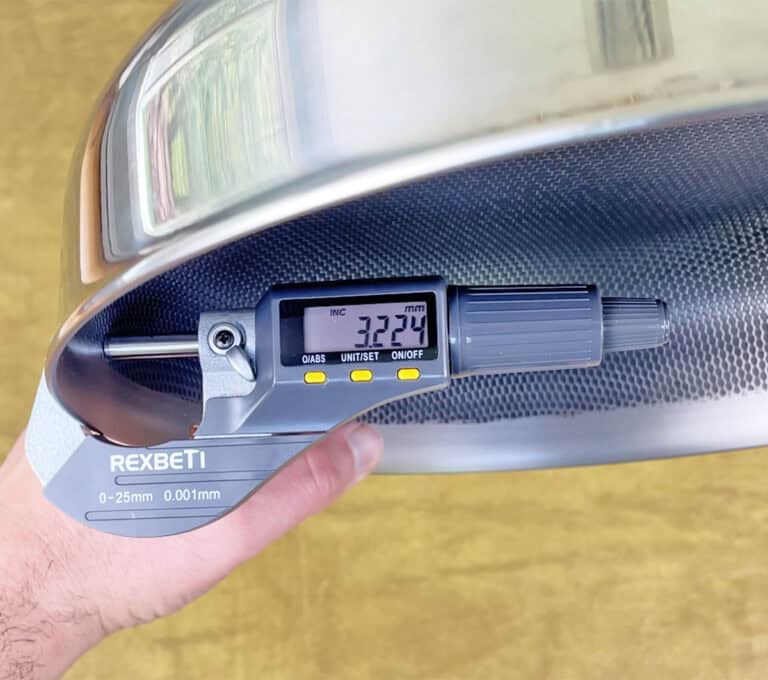 Our Place Titanium Always Pan Pro Review (Test Results)