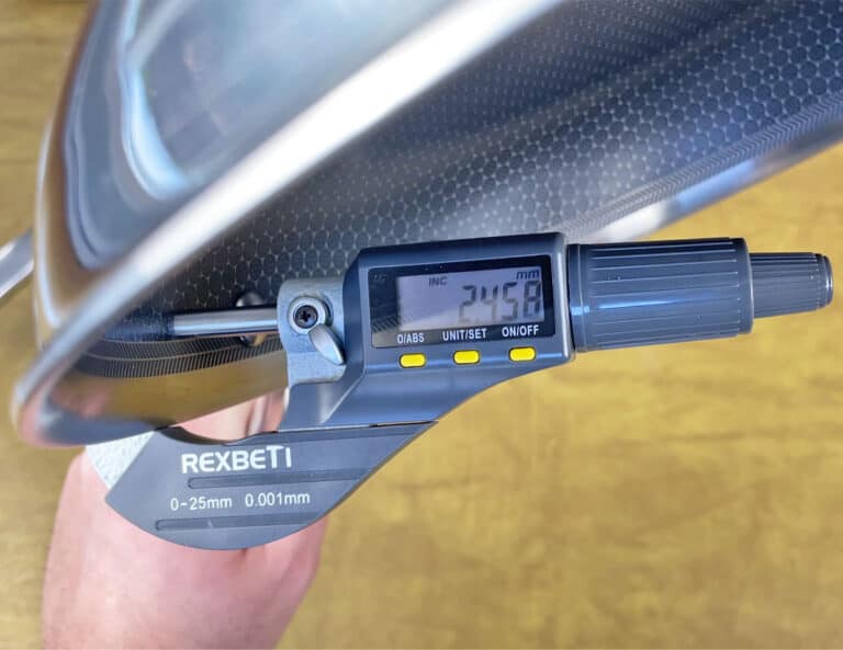 HexClad vs. Henckels Paradigm (Formerly Henckels HXagon)