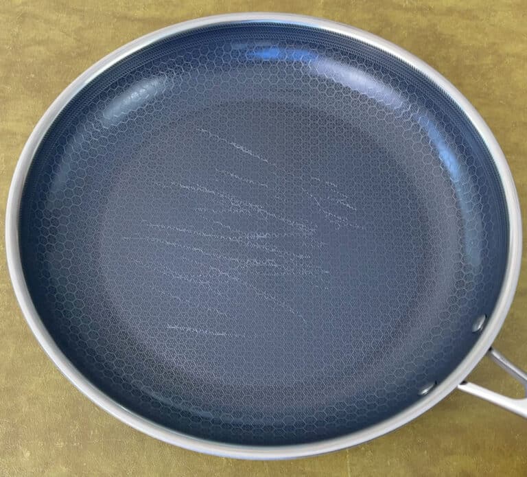 HexClad vs. Ceramic vs. Teflon (Best Non-Stick Pan?)