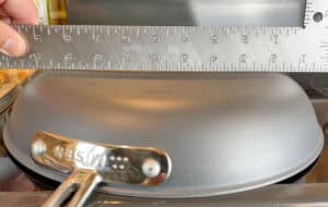 Misen Carbon Nonstick Pan Review (I Tested Every Claim)