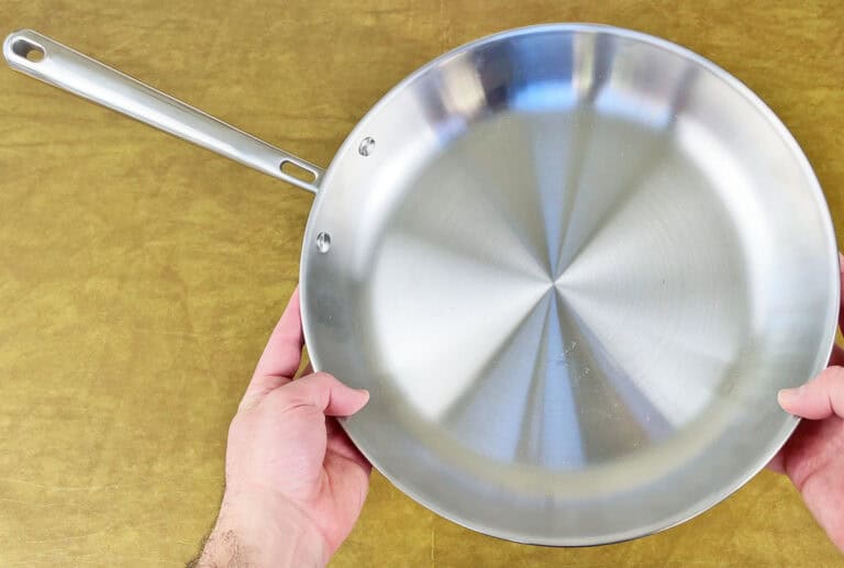 I Tested 53 Frying Pans: Which Are the Best and Worst?