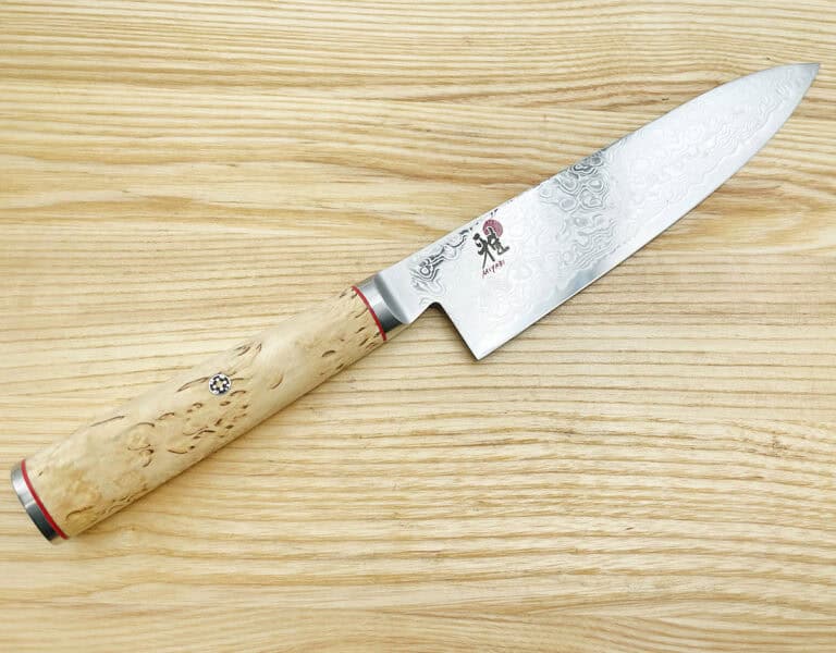 The Most Expensive Chef’s Knives (That Are Worth It) - Prudent Reviews