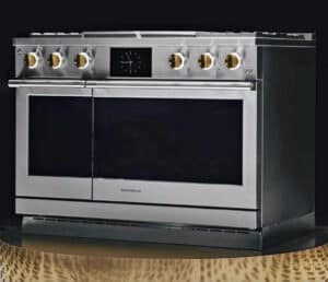 GE Café vs. Monogram Appliances (5 Key Differences Explained)