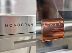 GE Café vs. Monogram Appliances (5 Key Differences Explained)