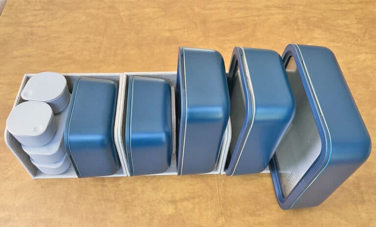 Caraway Food Storage Set Review (Is It Worth the High Price?)