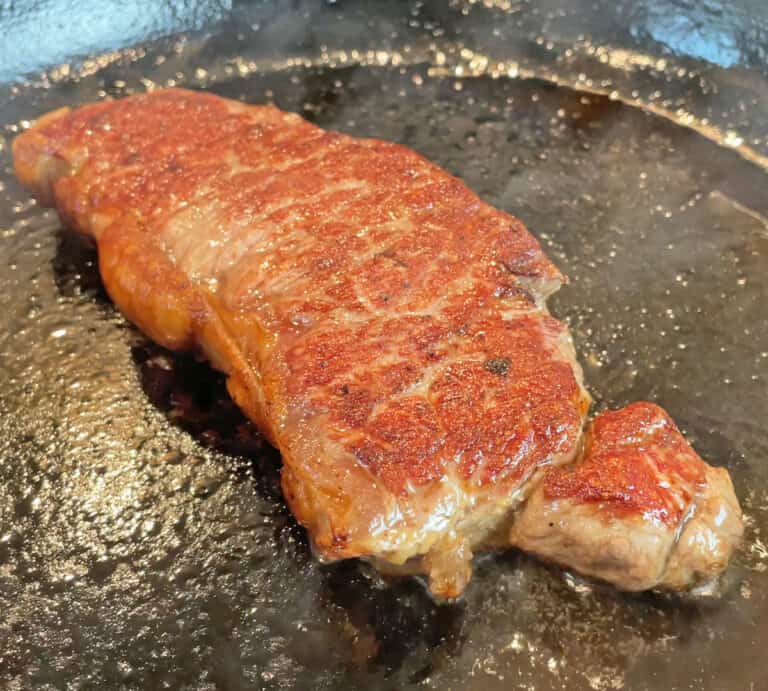 Serrated vs. Non-Serrated Steak Knives (Test Results Revealed)