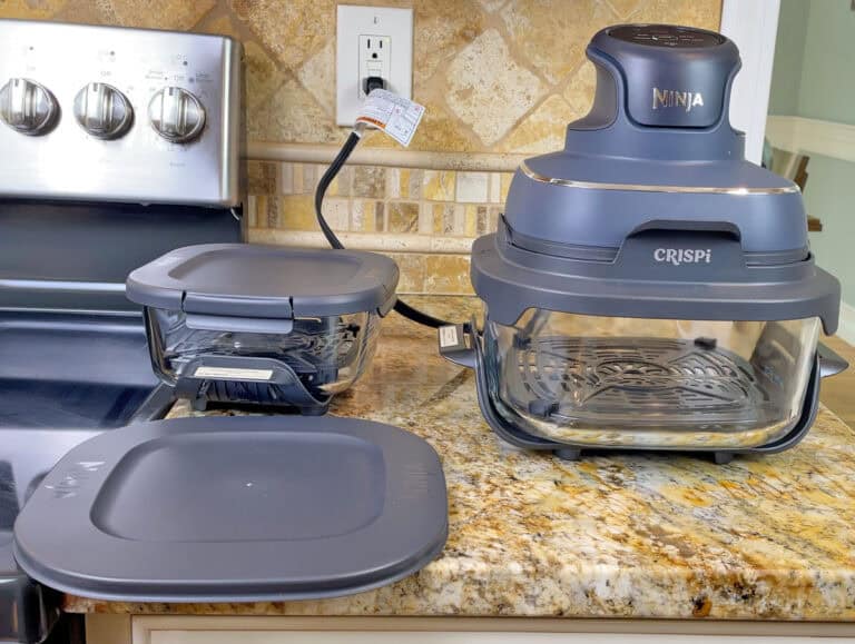 Ninja Crispi vs. Crispi Pro: Key Differences to Know Before Buying