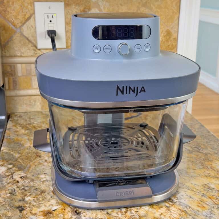 Ninja Crispi vs. Crispi Pro: Key Differences to Know Before Buying