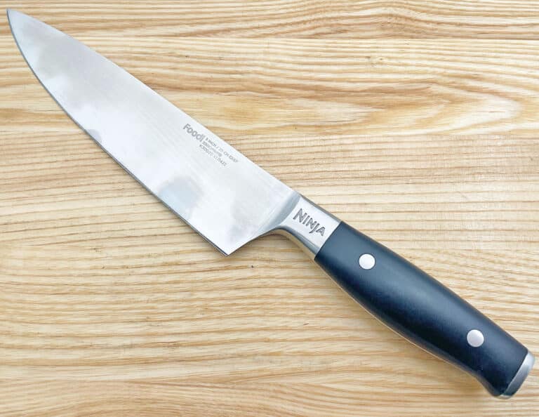 Best Chef's Knife for Every Budget (I Tested 27) - Prudent Reviews