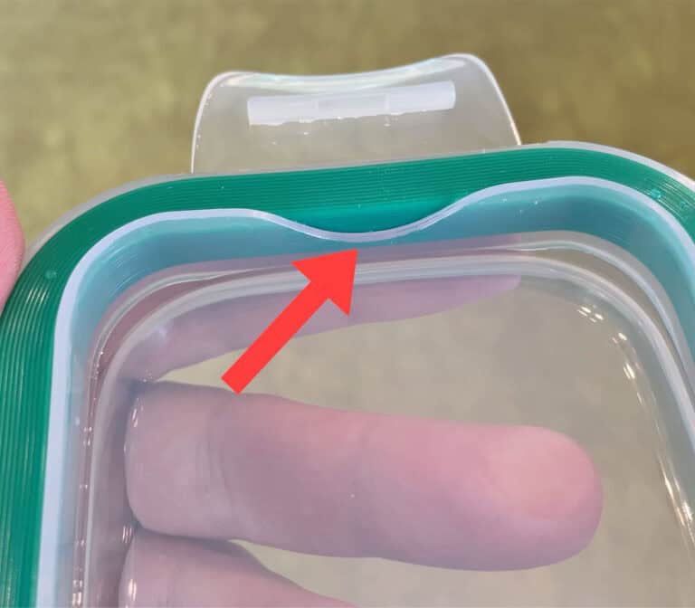 Best Food Storage Containers? OXO, Pyrex, Rubbermaid, Snapware, Caraway?