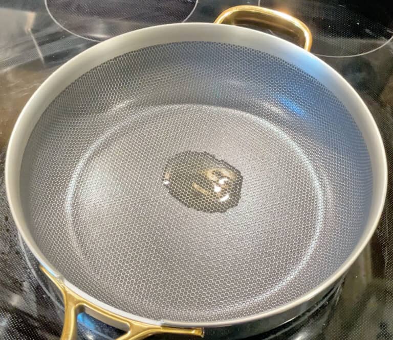 Our Place Titanium Always Pan Pro Review (Test Results)