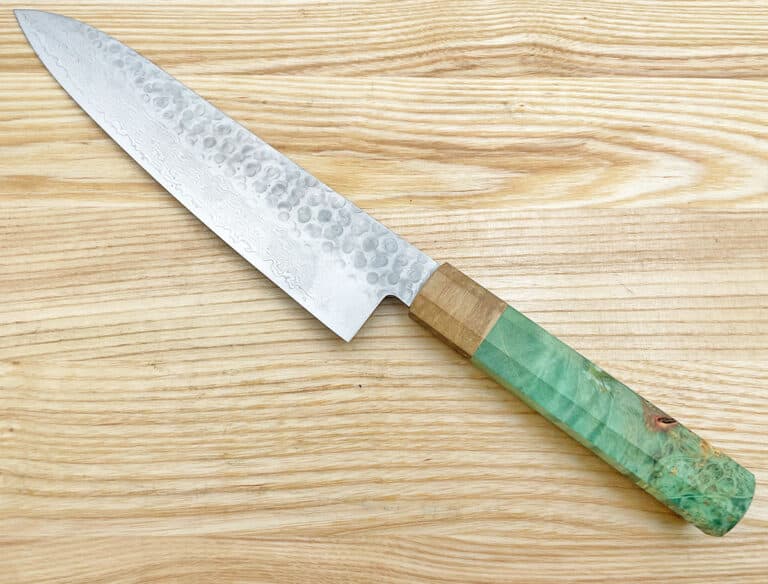 Best Chef's Knife for Every Budget (I Tested 27) - Prudent Reviews