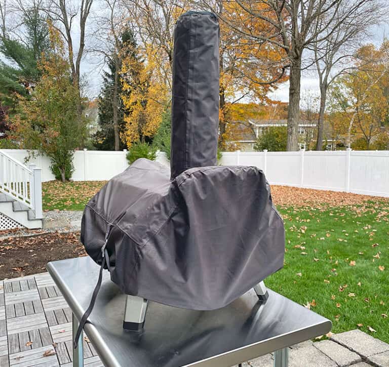 The Ultimate Ooni Pizza Oven Review (Is It Worth the Money?)