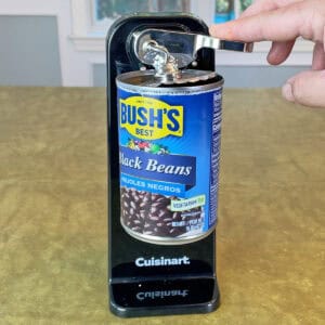 Best Can Opener? I Tested OXO, Kuhn Rikon, KitchenAid & More