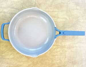 HexClad vs. Our Place (Always Pan and Titanium Always Pan Pro)