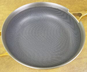 Our Place Titanium Always Pan Pro Review (Test Results)
