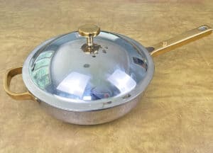 Our Place Titanium Always Pan Pro Review (Test Results)