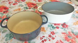 Oval vs. Round Dutch Ovens (Which Shape Is Better?) - Prudent Reviews
