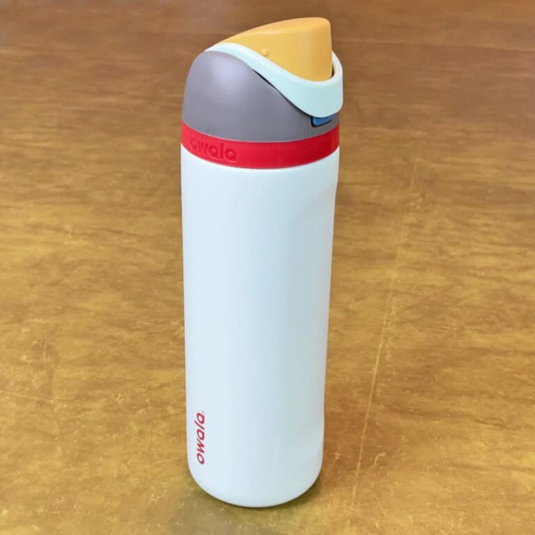 Owala vs. Hydro Flask: My Test Results Reveal the Winner