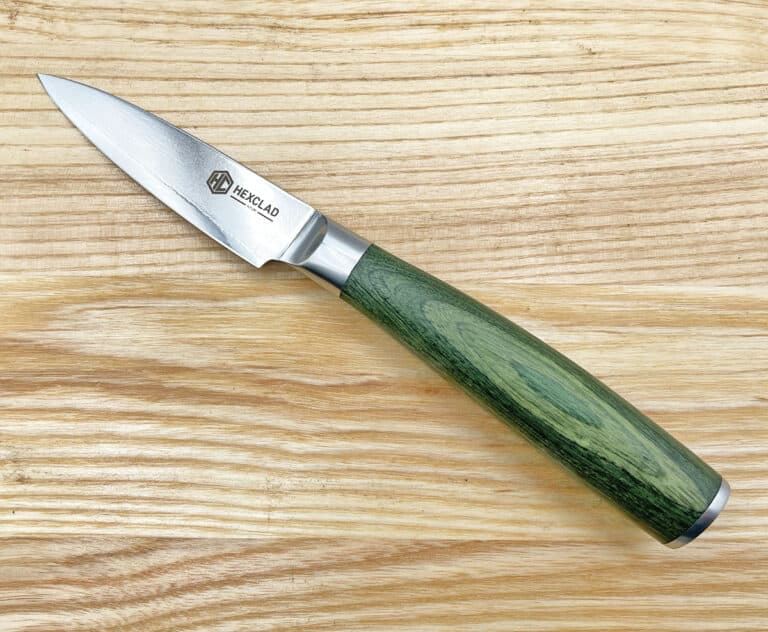 21 Different Types of Kitchen Knives Explained (With Chart)