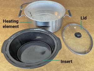 Dutch Oven vs. Slow Cooker (Do You Need Both?) - Prudent Reviews