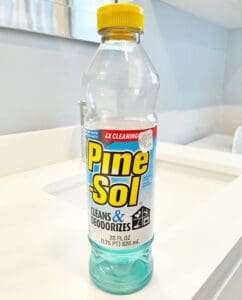 Lysol vs. Pine-Sol (What's the Difference?) - Prudent Reviews