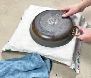 Why Pans and Baking Sheets Warp (& How to Easily Fix It) - Prudent Reviews