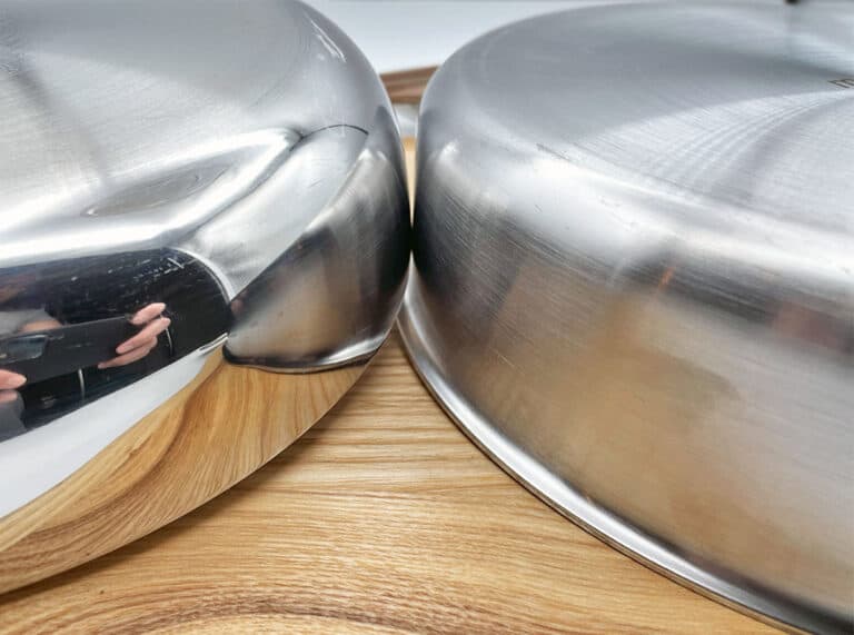 Cookware: Reviews, Brand Comparisons, and Buyer's Guides