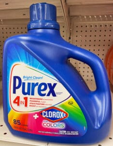 Purex vs. Tide Laundry Detergent (Which Is Better?) - Prudent Reviews