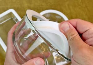 Best Food Storage Containers? OXO, Pyrex, Rubbermaid, Snapware, Caraway?