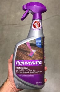 Rejuvenate Floor Cleaner and Restorer Review (Pros & Cons) - Prudent ...