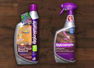 Rejuvenate Floor Cleaner and Restorer Review (Pros & Cons) - Prudent ...