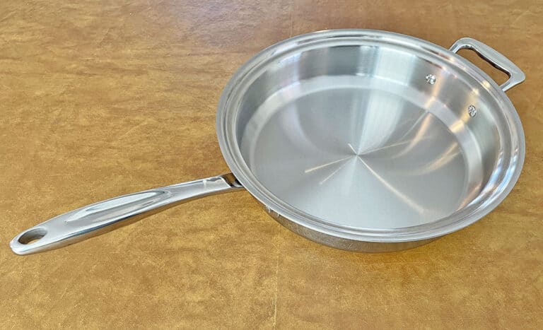 360 Cookware Review (Worth the High Price?) - Prudent Reviews