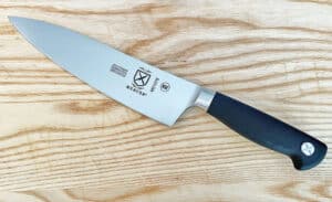 Are Mercer Kitchen Knives Good? (In-Depth Review) - Prudent Reviews