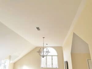 Is Removing a Popcorn Ceiling Worth It? (6 Factors to Consider)