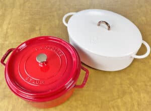10 Dutch Oven Buying Mistakes to Avoid (What to Look For)
