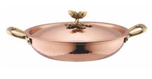 5 Best Copper Cookware Brands (Tested & Approved) - Prudent Reviews