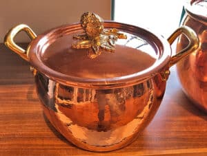 5 Best Copper Cookware Brands (Tested & Approved) - Prudent Reviews