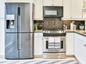 Samsung vs. LG Refrigerators: 7 Key Differences & How to Choose