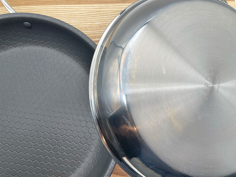 Sardel Cookware Review (Is It Worth Buying?) - Prudent Reviews