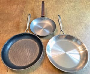 9 Italian Cookware Brands: The Best Pots & Pans Made in Italy