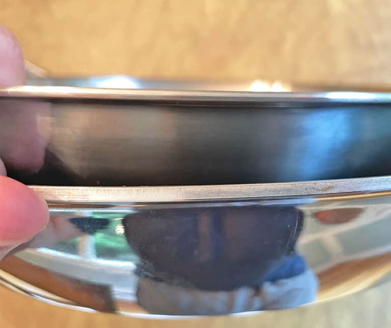 Sardel vs. All-Clad Cookware (9 Major Differences) - Prudent Reviews